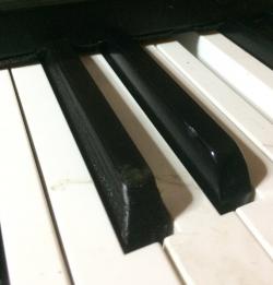 yamaha key replacement 3D Models | Page 1 | STLFinder