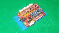 arduino cnc 3d printer | Page 1 | STLFinder