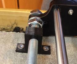 10mm threaded rod 3D Models | Page 1 | STLFinder