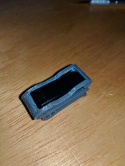 fitbit flex clip holder 3D Models | Page 1 | STLFinder