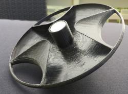 tri lobed disc 3D Models | Page 1 | STLFinder