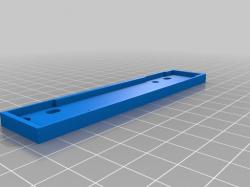 antec drive rail 3d models | Page 1 | STLFinder