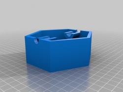 ash tray 3d models 【 STLFinder