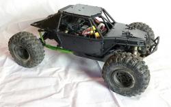 axial yeti body 3D Models | Page 1 | STLFinder