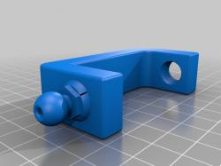 ball and socket clamp 3D Models | Page 1 | STLFinder