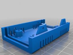 shell fuel pump 3D Models | Page 1 | STLFinder