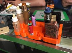 box mod stand 3D Models | Page 1 | STLFinder