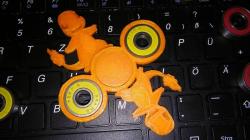 charmander fidget spinner 3D Models | Page 1 | STLFinder