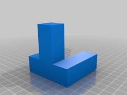 cube scafffold 3d models 【 STLFinder