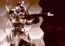 cylon 1978 3D Models | Page 1 | STLFinder