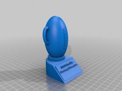 fantasy football accessories 3d models 【 STLFinder