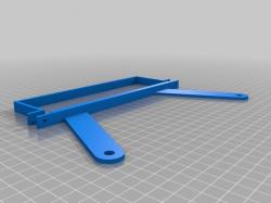 vesa 200x200 3D Models | Page 1 | STLFinder