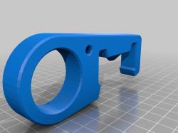 hi lift handle keeper 3D Models | Page 1 | STLFinder