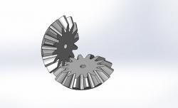 involute gear generator 3d models 【 STLFinder