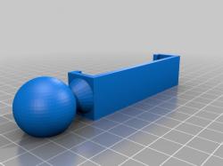 lifeproof ram mount 3D Models | Page 1 | STLFinder