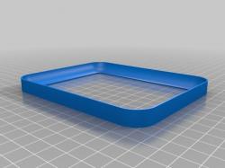 kobo mini case with light 3D Models | Page 1 | STLFinder