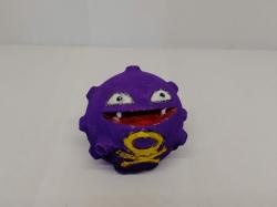 koffing 3d models 【 STLFinder