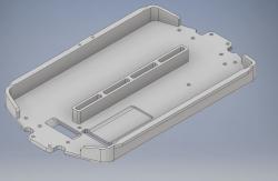 latrax top chassis 3D Models | Page 1 | STLFinder