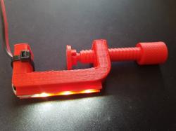 led clamp 3D Models | Page 1 | STLFinder