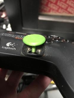 logitech rumblepad 2 3D Models | Page 1 | STLFinder