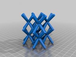 micro lattice 3D Models | Page 1 | STLFinder