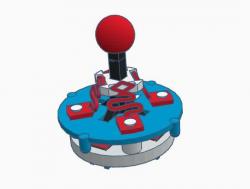 mini joystick 3D Models | Page 1 | STLFinder