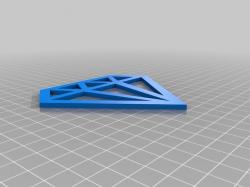 diamond 3 d 3D Models | Page 1 | STLFinder