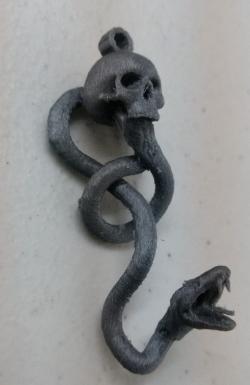 morsmordre 3D Models | Page 1 | STLFinder