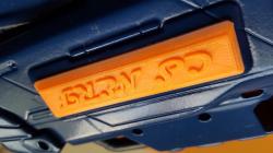 rapidstrike nerf 3D Models | Page 1 | STLFinder