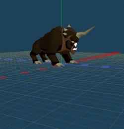 runescape dark beast 3D Models | Page 1 | STLFinder
