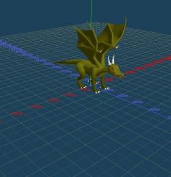 old school runescape dragon slayer 3D Models | Page 1 | STLFinder