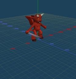 runescape imp 3D Models | Page 1 | STLFinder