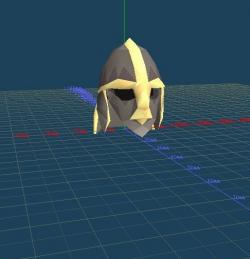 the old runescape 3D Models | Page 1 | STLFinder