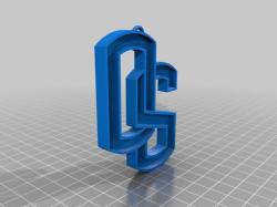 osu beavers 3d print stl | Page 1 | STLFinder