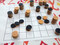 othello pieces 3D Models | Page 1 | STLFinder