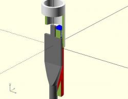 pilot reamer 3D Models | Page 1 | STLFinder