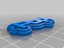 popi summary 3D Models | Page 1 | STLFinder