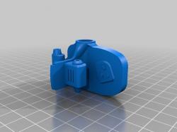 portal core 3D Models | Page 1 | STLFinder