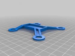 qx95 frame 3D Models | Page 1 | STLFinder