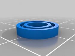 r188 bearing 3D Models | Page 1 | STLFinder