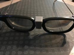 wicked real d glasses 3D Models | Page 1 | STLFinder