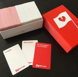 red flags 400 card main game 3D Models | Page 1 | STLFinder