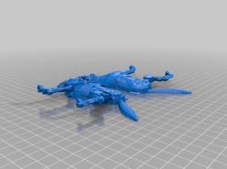 rex format 3D Models | Page 1 | STLFinder