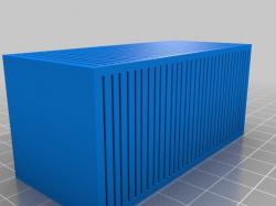 shipping container 2 car garage moversarroundme com 3D Models | Page 1 ...