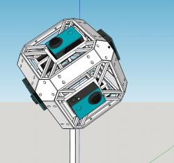 vr gamer rig 3D Models | Page 1 | STLFinder