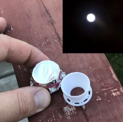 gopro filter for solar eclipse 3D Models | Page 1 | STLFinder