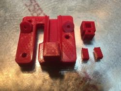 v slot roller 3D Models | Page 1 | STLFinder