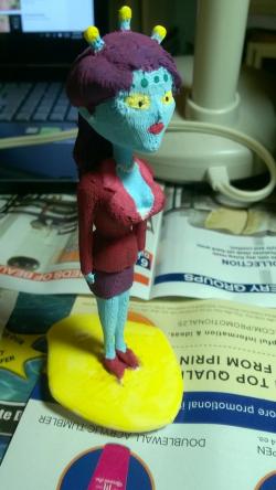 rick and morty unity 3D Models | Page 1 | STLFinder