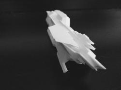 uss turtle 3D Models | Page 1 | STLFinder