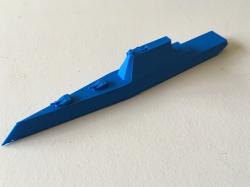 ddg 1000 model 【 STLFinder